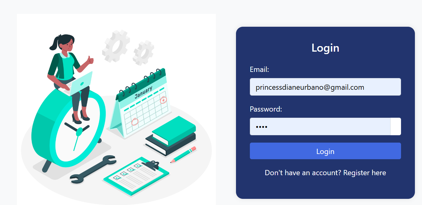 Simplified WeManage 1